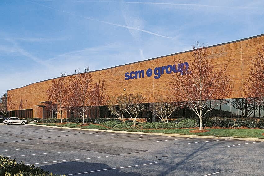 SCM North America