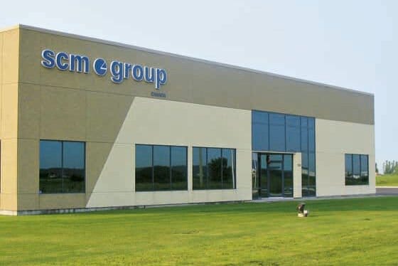 SCM North America