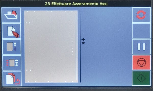 SCM CNC Drilling | Startech for Sale in Georgia, Alabama