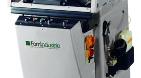 Aluminium Processing