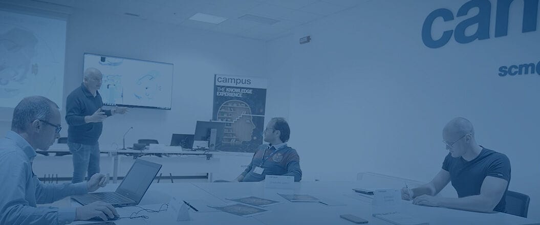 Training for Machine Operators & Maintenance Technicians - SCM Group