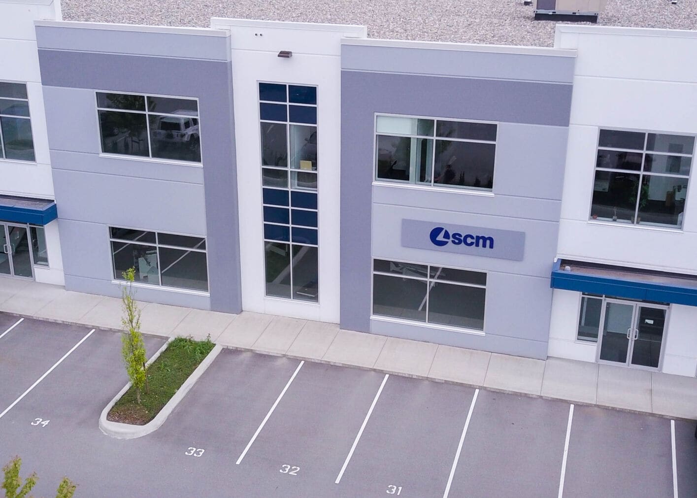 SCM North America