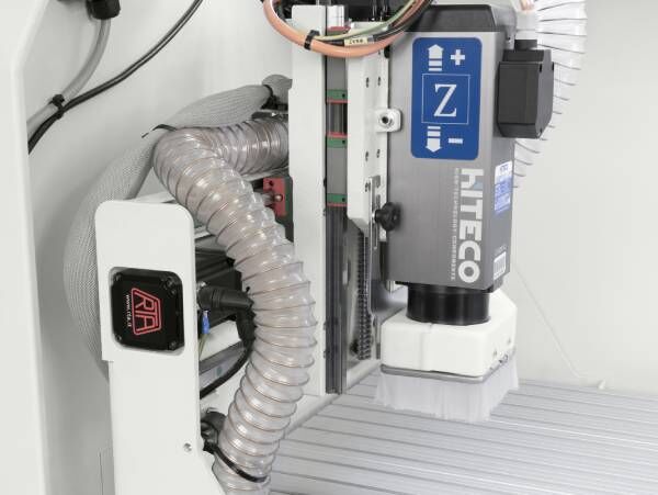 startech cn k - CNC Machining Center | SCM Group