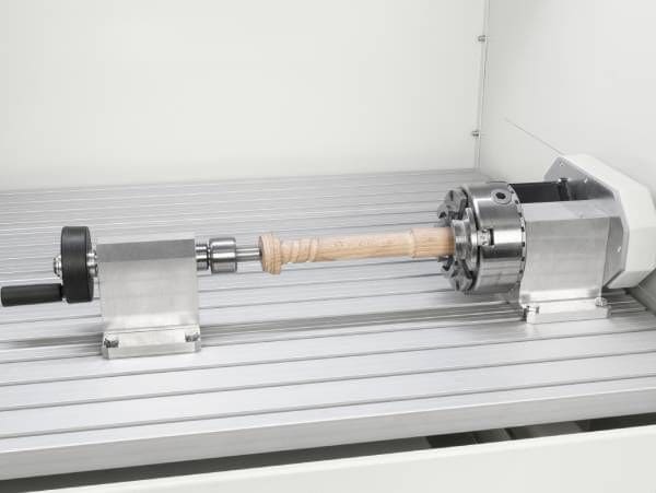 startech cn k - CNC Machining Center | SCM Group