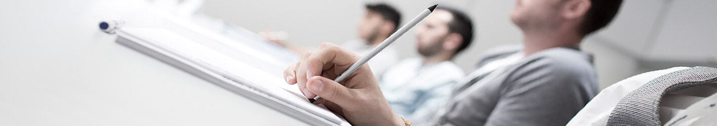 People development | Scm Group