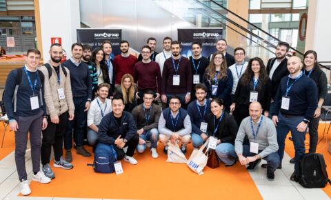 SCM Group: tecnologie per la lavorazione del legno, plastica, vetro ...