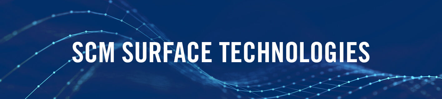 Grand Opening Technology Center SCM