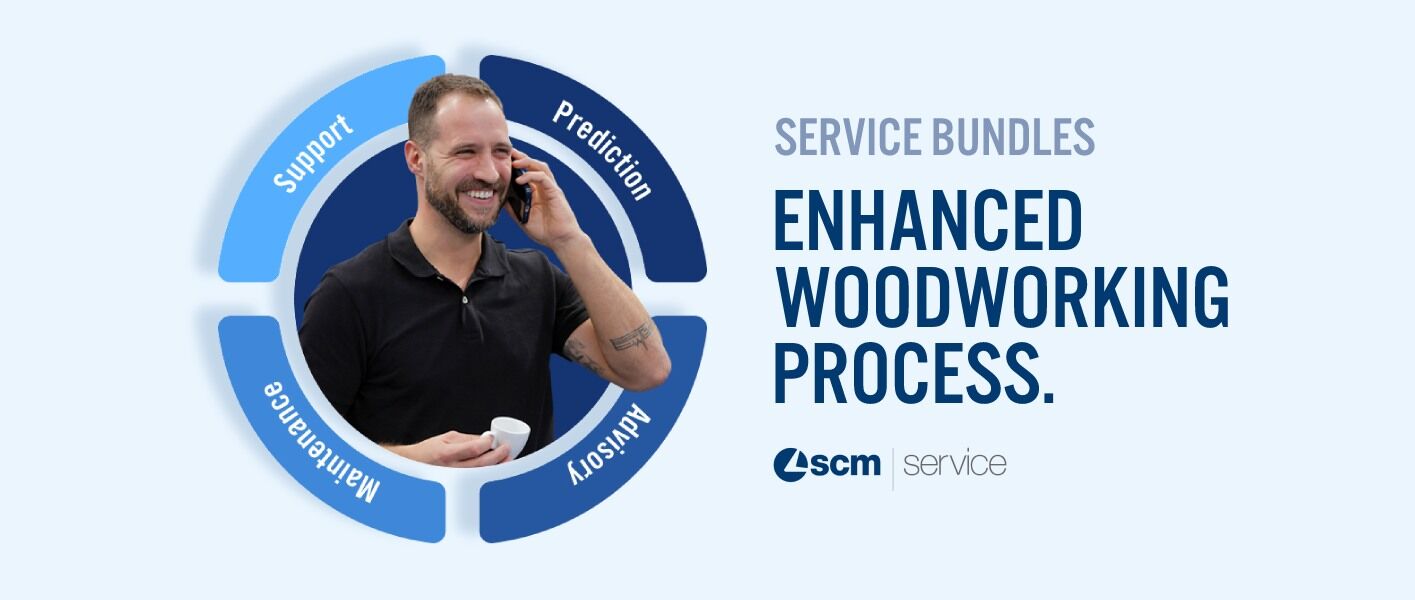 SCM | Digital Service Survey