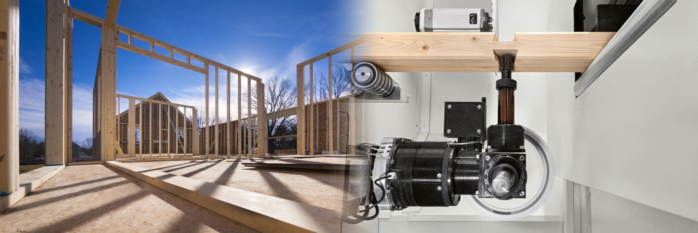 Systems for Timber Construction | SCM
