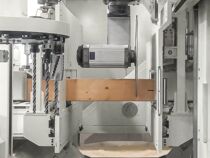 Oikos X+ - SCM Group