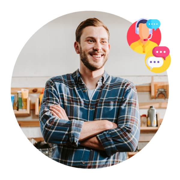 Remote Technical Support for Your Machine Fleet – SCM Group