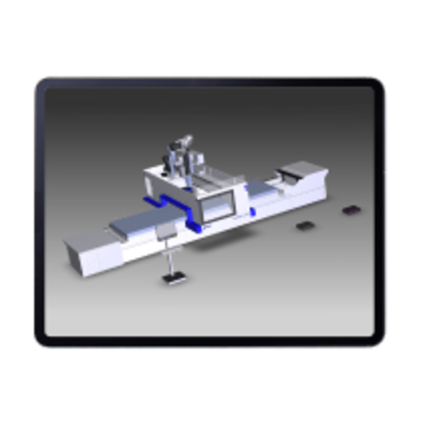 Original Spare Parts for Woodworking Machines – SCM Group