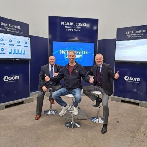 SCM UK