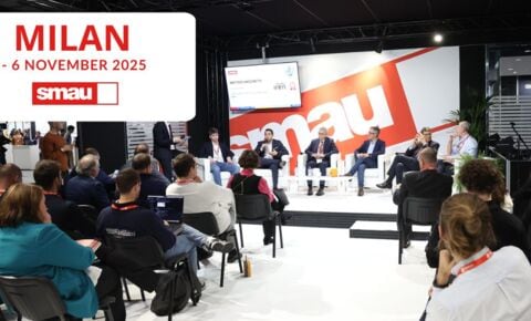 SCM Group UK: Woodworking Machines and Systems