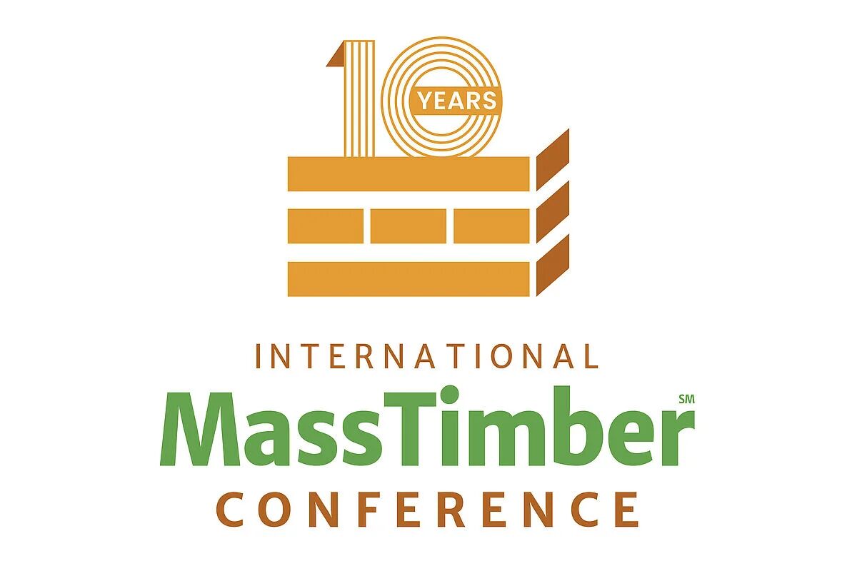 International Mass Timber Conference 2026