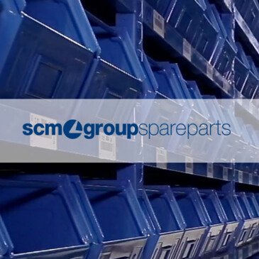 SCM Group: woodworking machinery since 1952