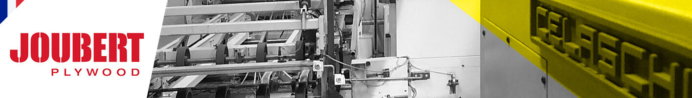 Joubert's Case - Poplar and Okoume Plywood | SCM Group
