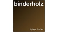 Binderholz's Case - Technologies for Homes | SCM Group