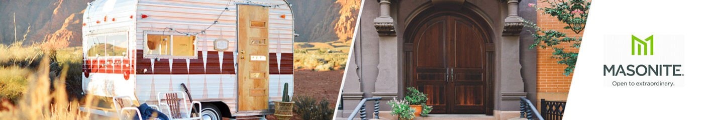 Masonite's Case - Door Manufacturing| SCM Woodworking Technology