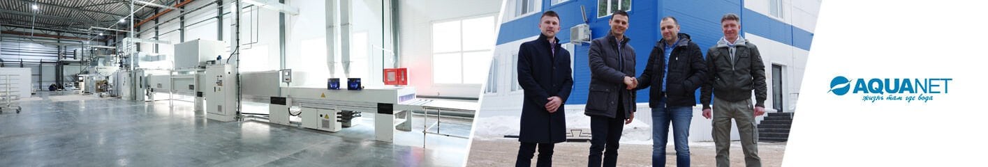 Aquanet's Case - Furniture Technologies | SCM Woodworking Technology