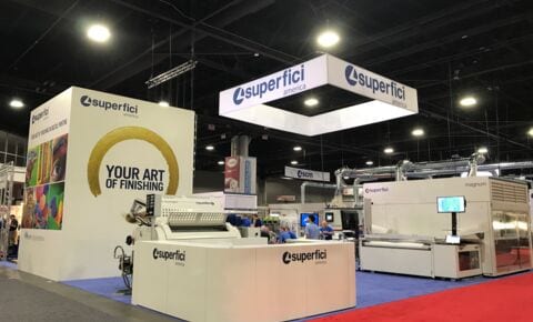 SCM Wood: machines and systems for wood processing