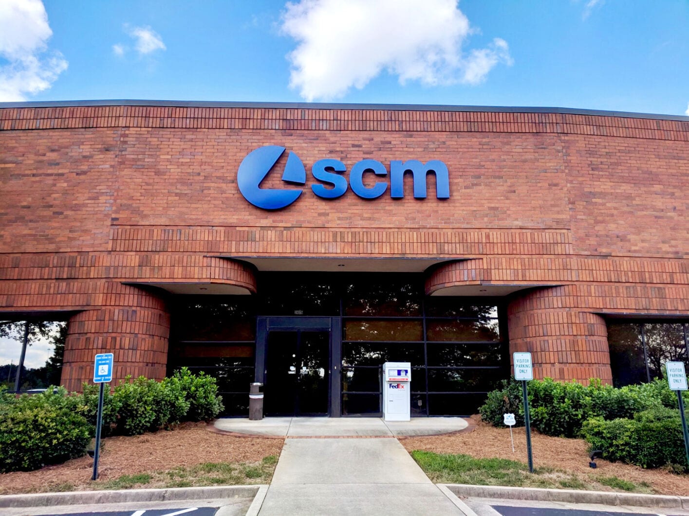 SCM North America