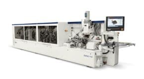 Squaring Machines, Edge Banders & Sizing Edge Banders - SCM Group