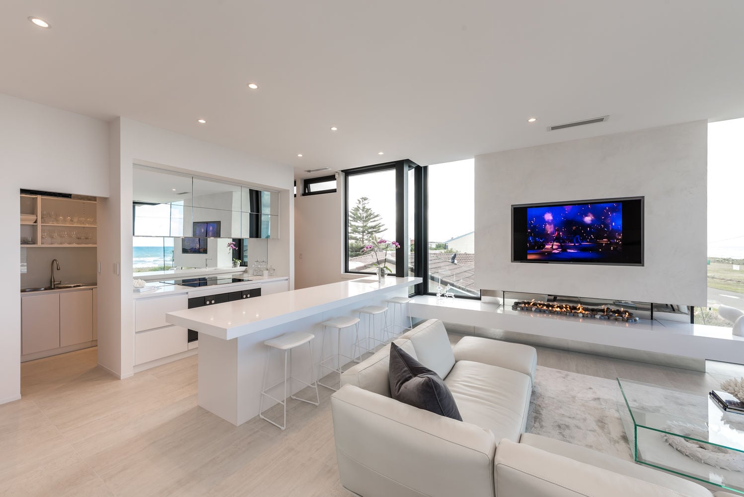 The Flexibility of Flexstore