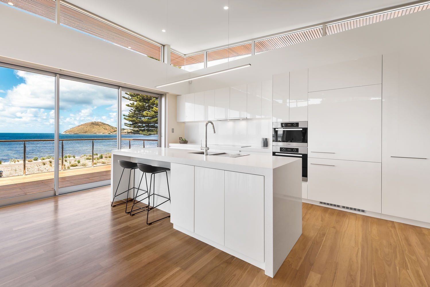 The Flexibility of Flexstore