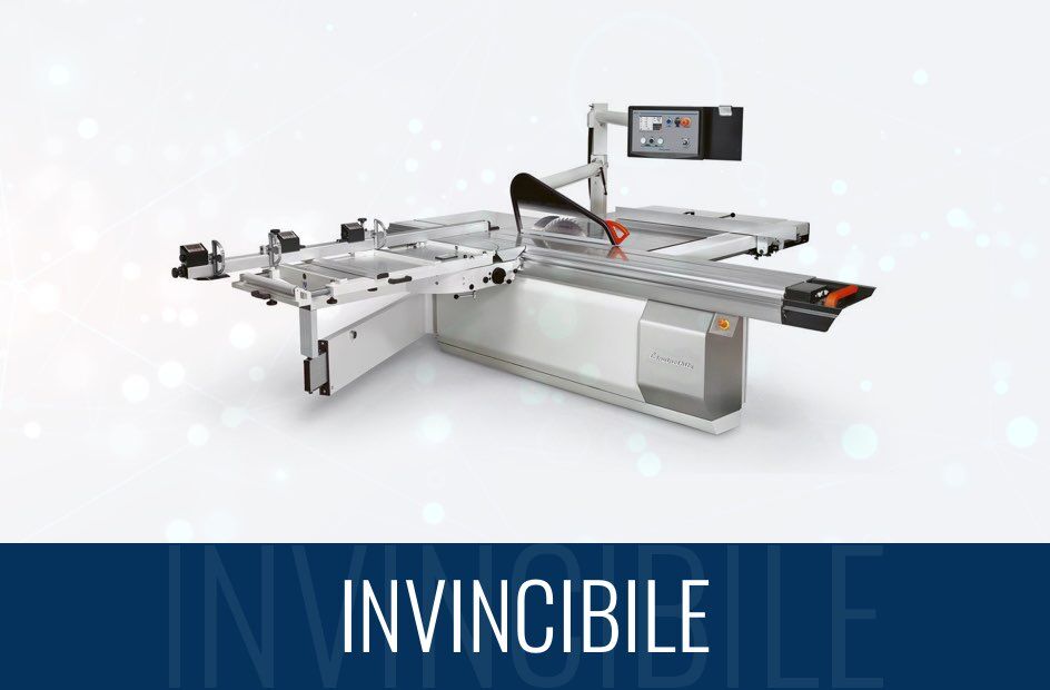 Register your SCM Machine Online – SCM Group