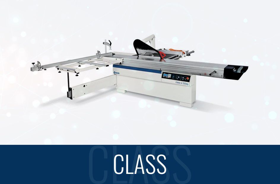 Register your SCM Machine Online – SCM Group