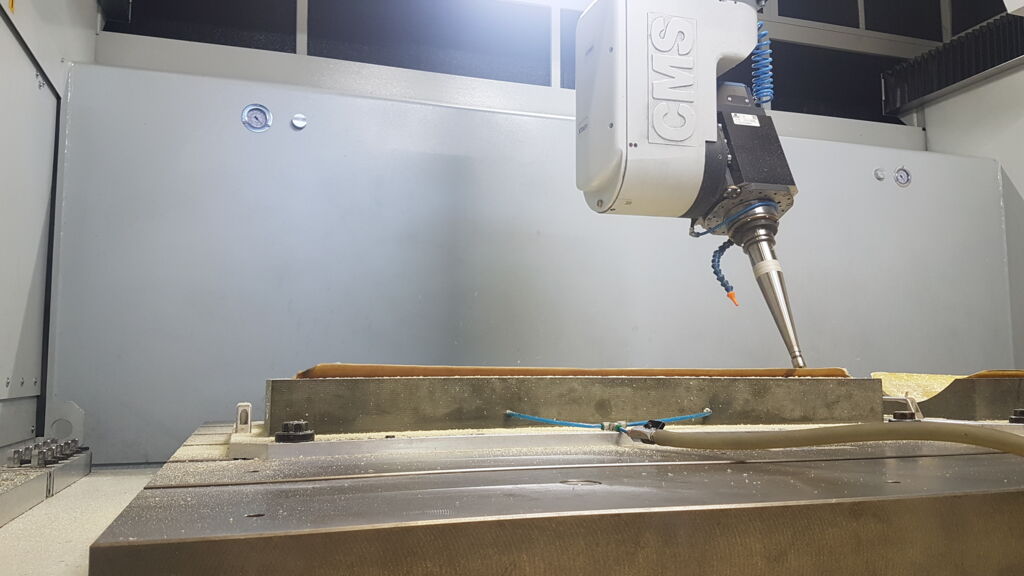 Plyform Composites & CMS: case study