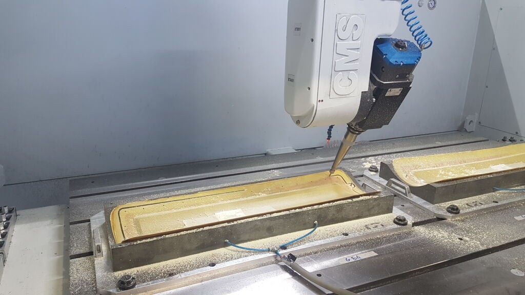 Plyform Composites & CMS: case study