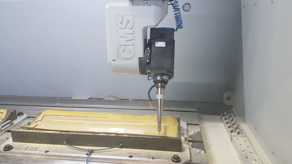 Plyform Composites & CMS: case study