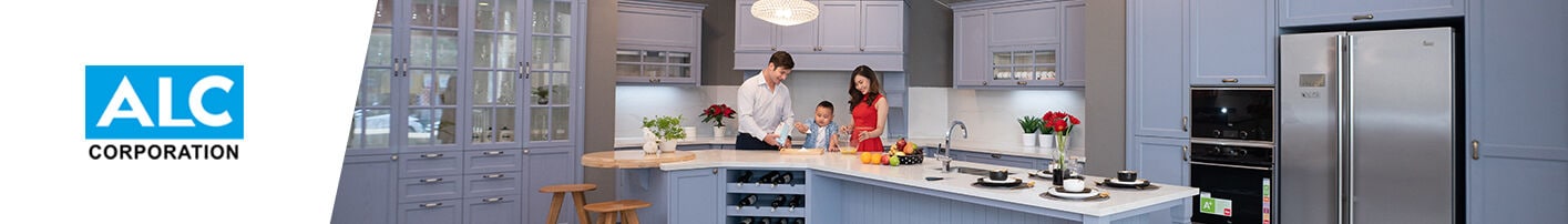 ALC Corporation's Case - Kitchen Manufacturing | SCM Group