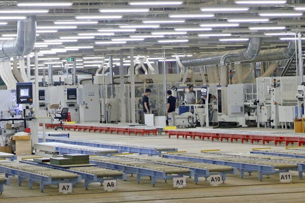 ALC Corporation's Case - Kitchen Manufacturing | SCM Group