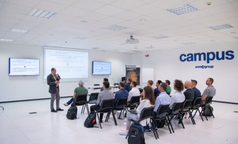 SCM Group: tecnologie per la lavorazione del legno, plastica, vetro ...