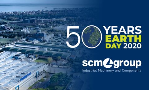 SCM Group Chinese: Woodworking Machines and Systems